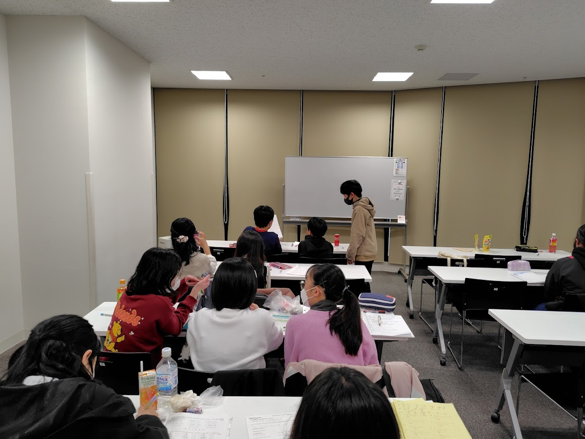 6/22 無料学習会開催 | つくえ・ねっと